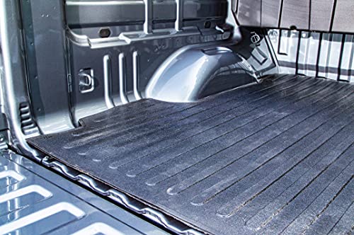 Dee Zee DZ86973 Heavyweight Bed Mat