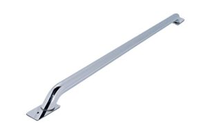 dee zee dz99603 stainless steel side rail