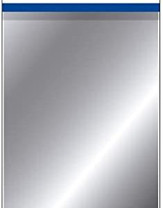 ハセガワ(Hasegawa) Mirror Finish, Stick! Extendable! Ultra Thin Mirror Film