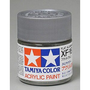 tamiya xf-16 81316 23ml