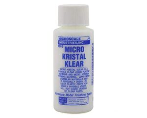 microscale industries mi9 micro kristal klear 1 oz