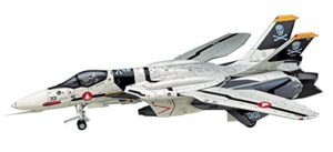 hasegawa vf-0s macross zero valkyrie 1/72 scale model kit