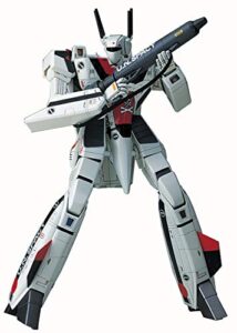 hasegawa macross vf-1 battroid valkyrie 1/72 scale model kit