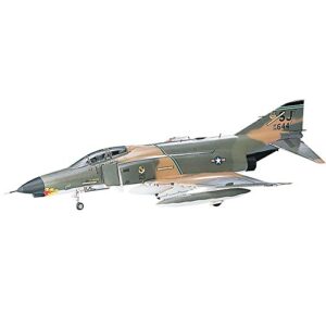 hasegawa 1/72 f-4e phantom ii