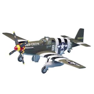 academy p-51b mustang