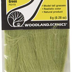 Field Grass 8g-Light Green