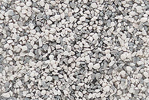 Woodland Scenics Gray Blend Medium Ballast (32 oz. Shaker)