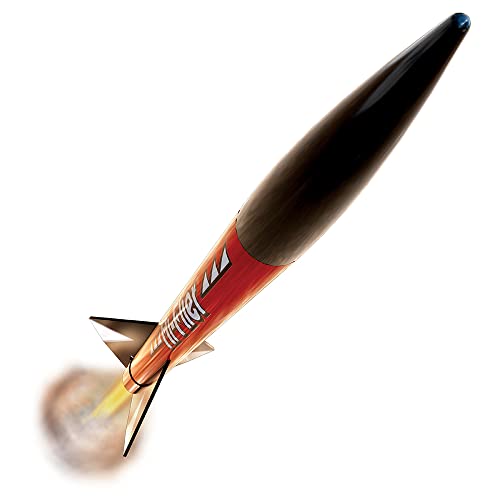 Estes Hi-Flier Flying Model Rocket Kit