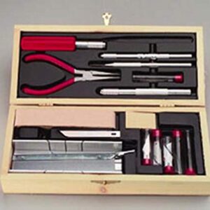 44291 Deluxe Ship modelers Tool Set