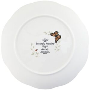 Lenox 6083422 Butterfly Meadow Monarch Accent Plate