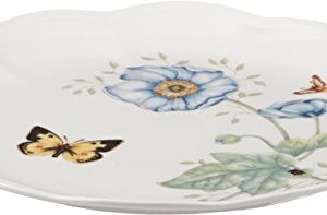 Lenox 6083422 Butterfly Meadow Monarch Accent Plate