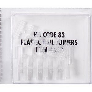 552 code 83 insulating joiners ho