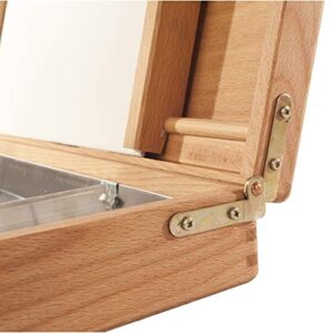 Mabef Sketch Box, 8"x12" (MBM-100)