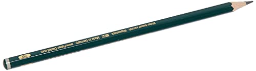 Castell 9000 Graphite Pencil - 7B