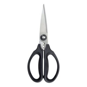 oxo good grips multi-purpose kitchen and herbs scissors