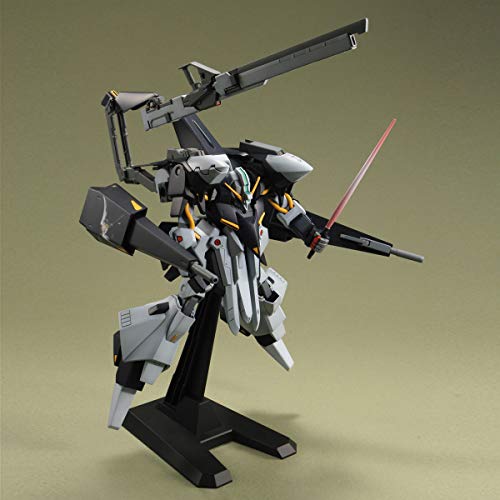 Bandai Hobby #73 ORX-005 GAPLANT, Bandai HGUC Action Figure