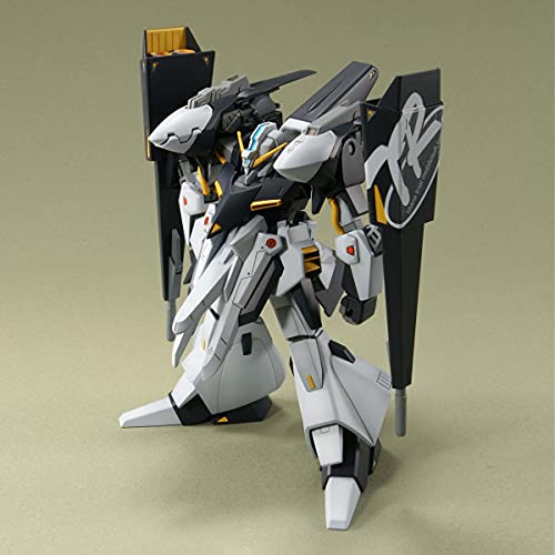 Bandai Hobby #73 ORX-005 GAPLANT, Bandai HGUC Action Figure