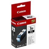 Canon 4479A271 BCI-3e Black Twin Pack