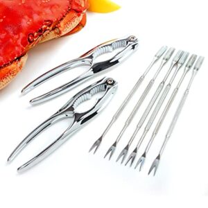 Norpro Seafood Serving Set