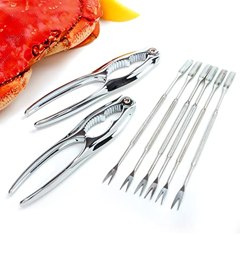 Norpro Seafood Serving Set