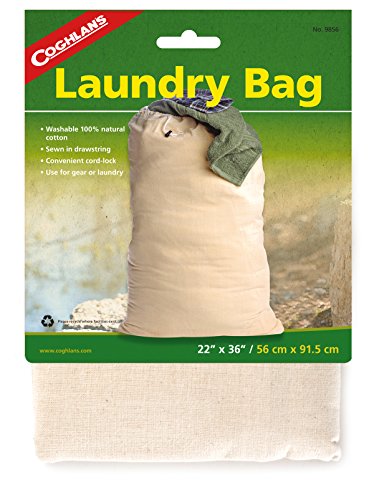 Coghlan's Laundry Bag