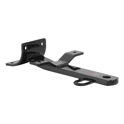 CURT 11639 Class 1 Fixed-Tongue Trailer Hitch with 3/4-Inch Trailer Ball Hole for Select Subaru XT, XT 6