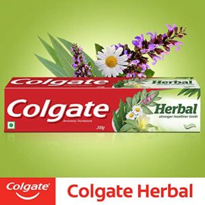 Colgate Herbal Toothpaste 7 oz