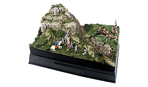 Woodland Scenics Scene-A-Rama Rock Making Kit, Multicolor