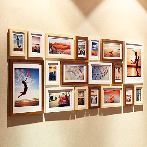 AIEX Adhesive Poster Tacky Putty Sticky Non-Toxic Mounting Putty Reusable & Removable Wall Safe Tack Putty for Hanging Pictures and Museum, Art Photography (96Pcs, White)