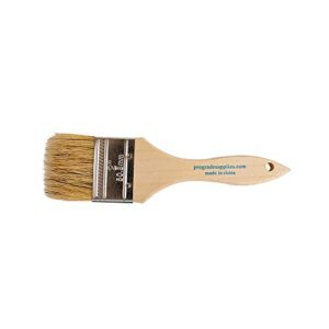 Pro Grade - Chip Paint Brushes - 36 Ea 2 Inch Chip Paint Brush