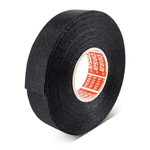 tesa’s most advanced high heat harness tape 51036 mercedes, bmw, audi, vw