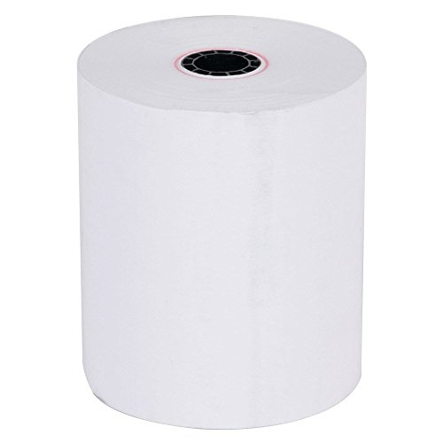 FungLam Thermal Receipt Paper Rolls 3-1/8 x 230ft, 10 rolls