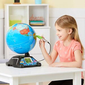 LeapFrog Magic Adventures Globe (Frustration Free Packaging), Multicolor