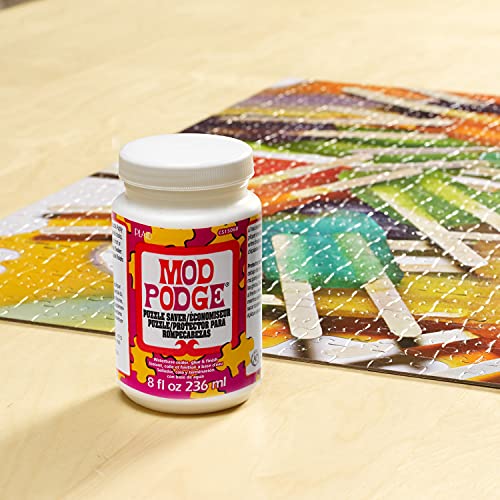 Mod Podge Puzzle Saver (8-Ounce), CS15068