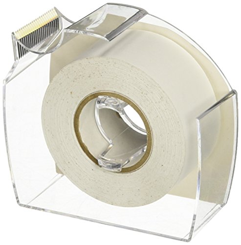 Post-it : Removable Cover-Up Tape, Non-Refillable, 1" x 700" roll -:- Sold as 2 Packs of - 1 - / - Total of 2 Each