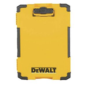 dewalt dw clipboard