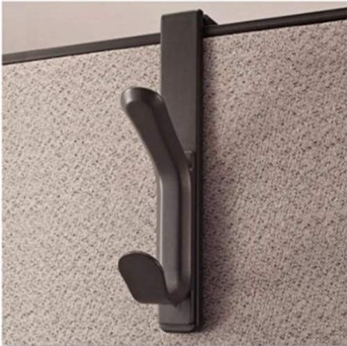 Modtek High Strength Cubicle Wall Hook (Standard Wall Hook 1 Pack)