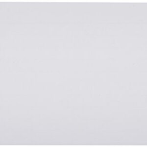 Amazon Basics Ruled Lined Index Cards - 3x5 Inches (10 Packs of 100)