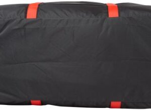 Samsonite Tote-A-Ton 32.5-Inch Duffel Bag, Black, Single