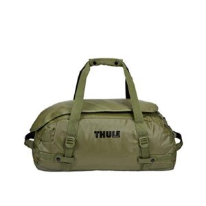 Thule Chasm Sport Duffel Bag 40L, Olivine