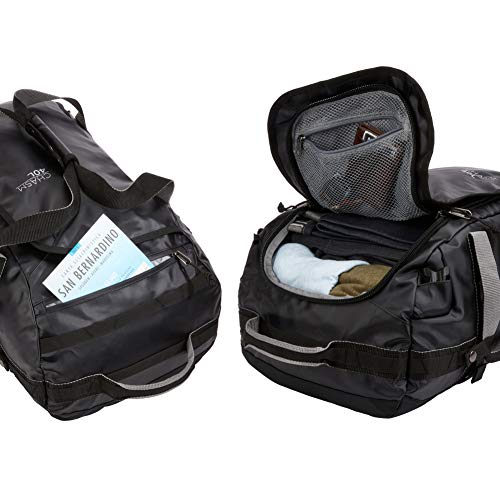 Thule Chasm Sport Duffel Bag 40L, Olivine