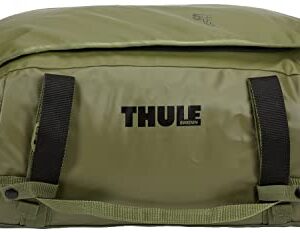 Thule Chasm Sport Duffel Bag 40L, Olivine