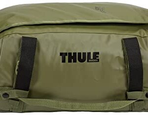 Thule Chasm Sport Duffel Bag 40L, Olivine