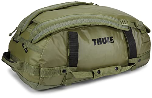 Thule Chasm Sport Duffel Bag 40L, Olivine