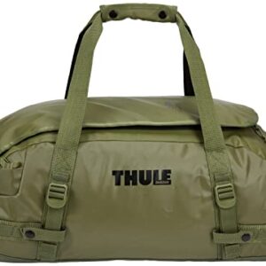 Thule Chasm Sport Duffel Bag 40L, Olivine