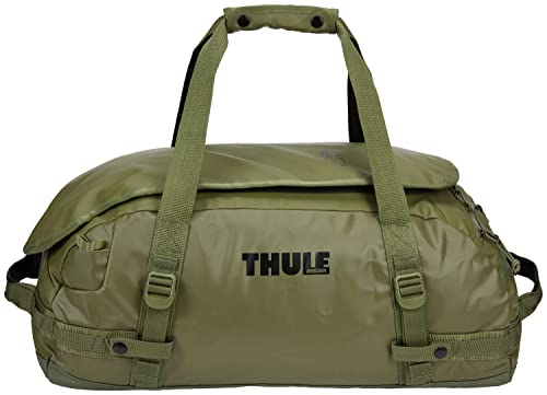 Thule Chasm Sport Duffel Bag 40L, Olivine