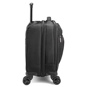 Samsonite Xenon 3.0 Spinner Mobile Office, Black, One Size