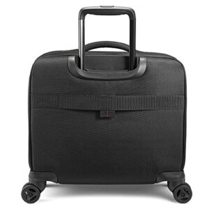 Samsonite Xenon 3.0 Spinner Mobile Office, Black, One Size