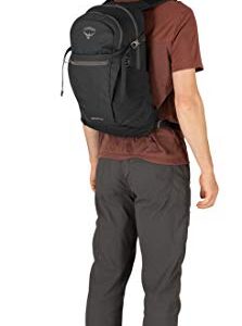 Osprey Daylite Plus Daypack, Black, One Size