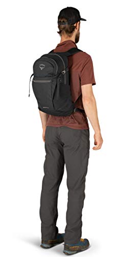 Osprey Daylite Plus Daypack, Black, One Size